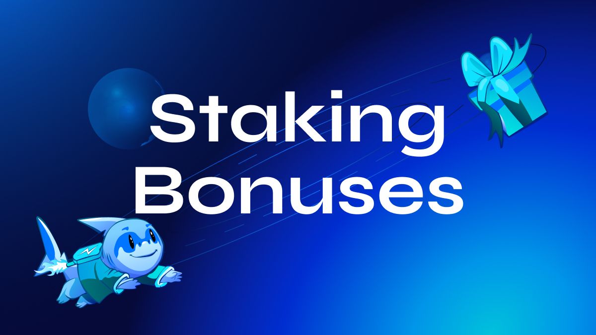 Stakewolle - Secure Staking provider