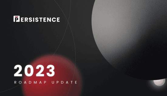 Persistence 2023 Liquid Staking Roadmap Update