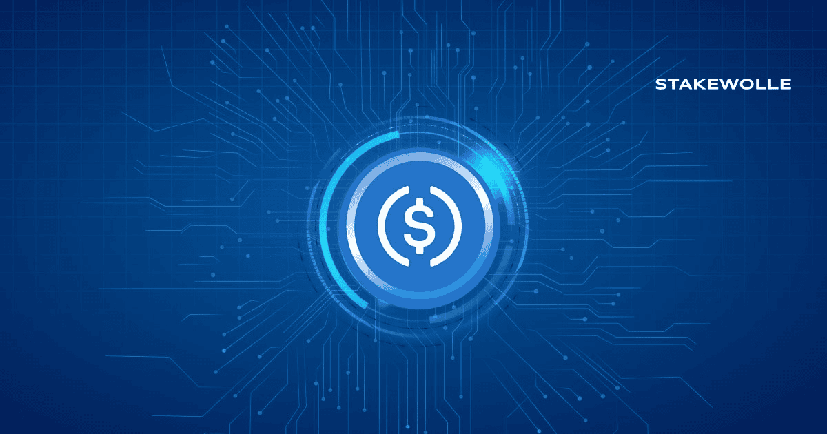 USDC Expansion to Six New Blockchains